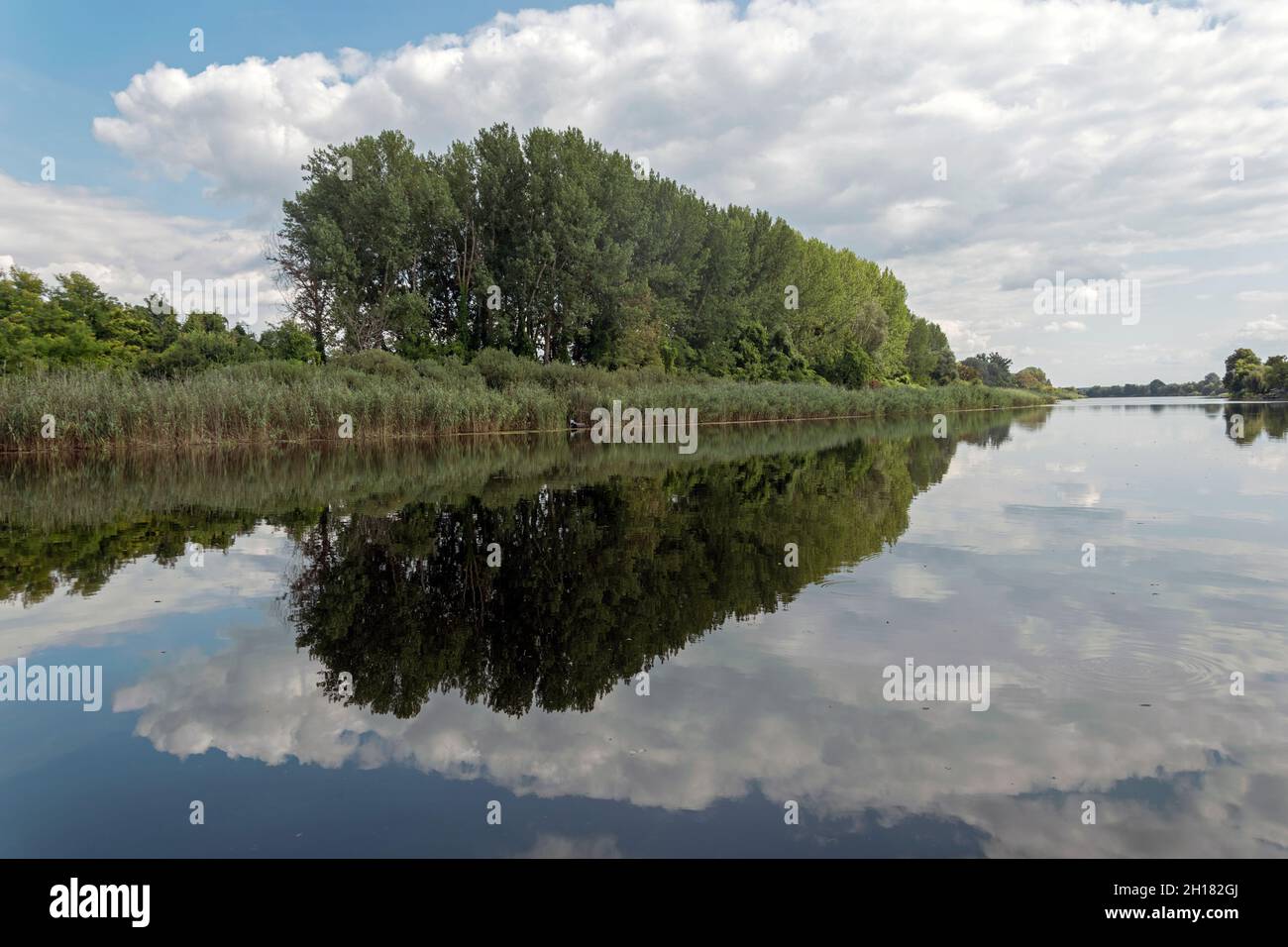 Dunav River High Resolution Stock Photography and Images - Alamy