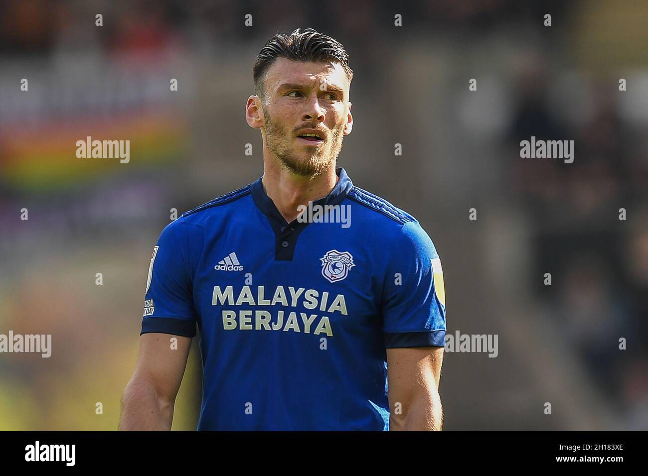 Kieffer moore hi-res stock photography and images - Alamy