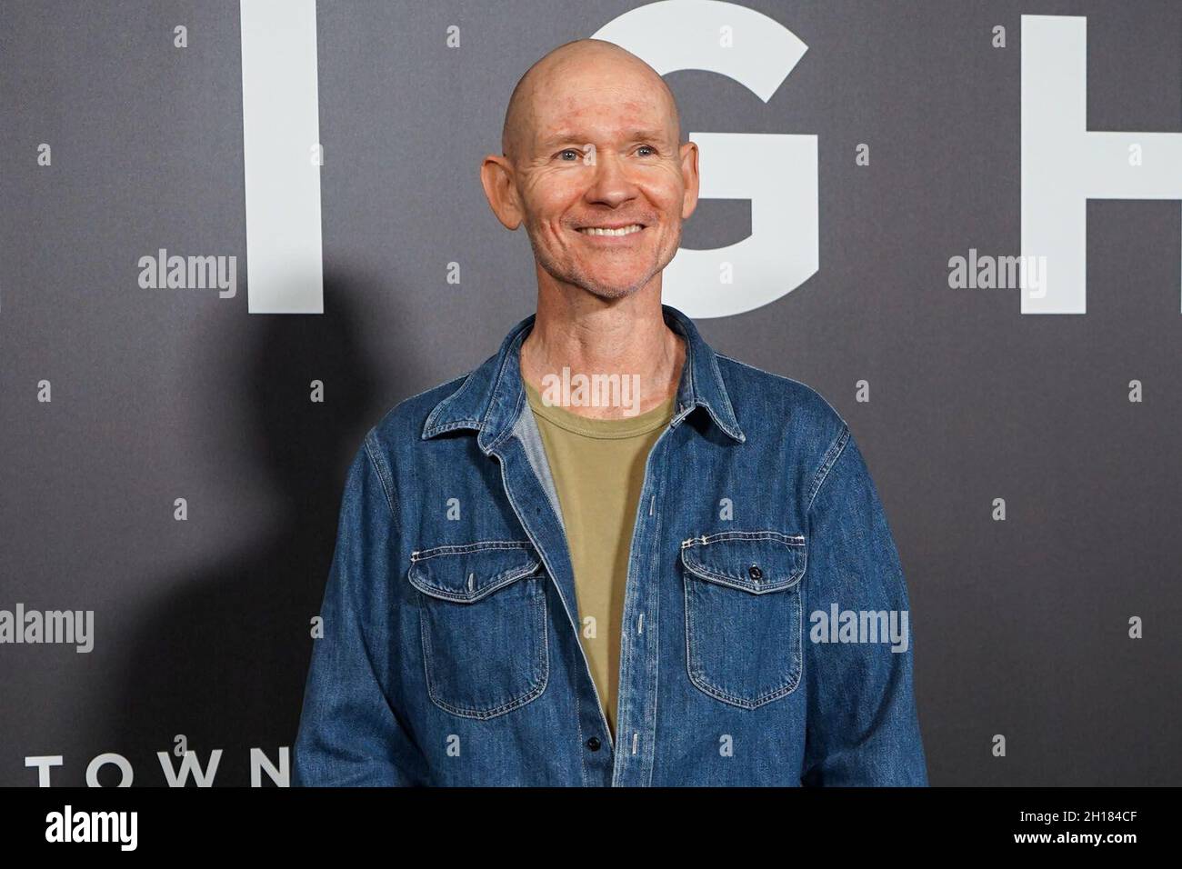 WEST HOLLYWOOD, LOS ANGELES, CALIFORNIA, USA - OCTOBER 16: Gary Lennon ...
