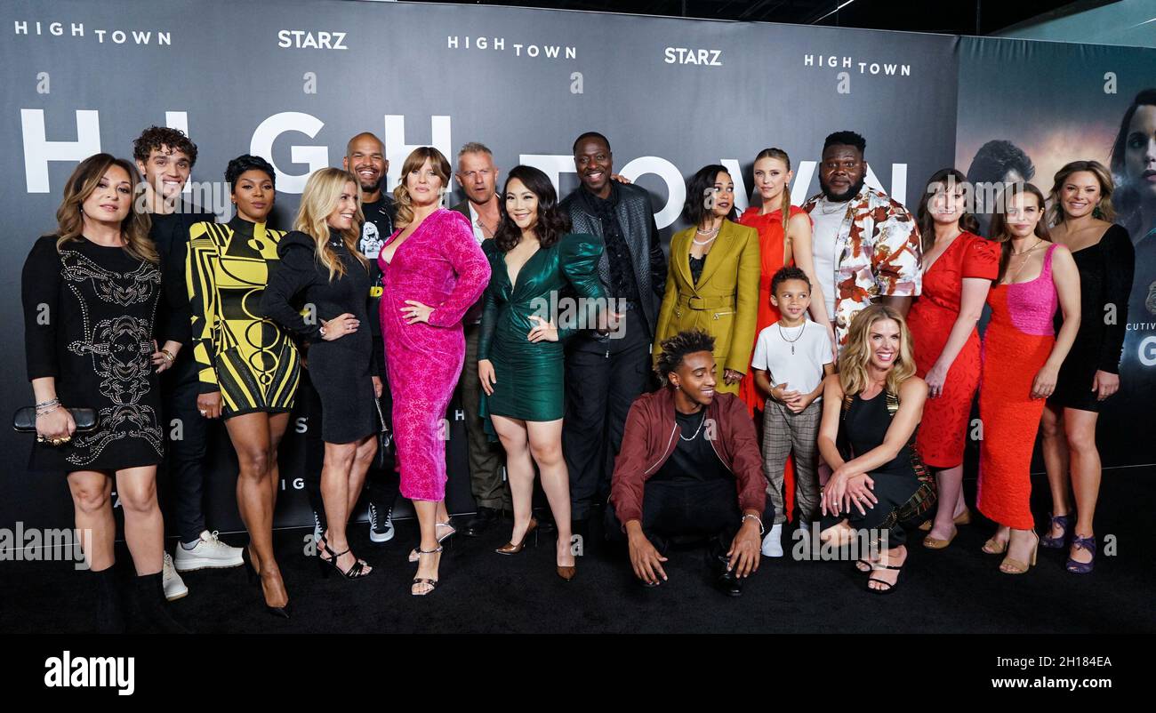 Tonya glanz hi-res stock photography and images - Alamy