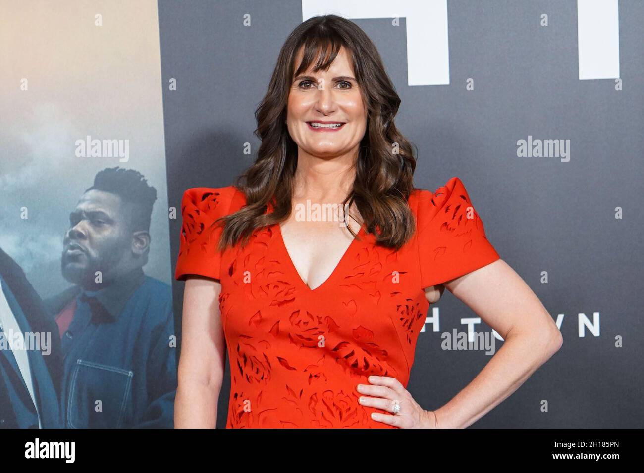 Kristianne reed hi-res stock photography and images - Alamy