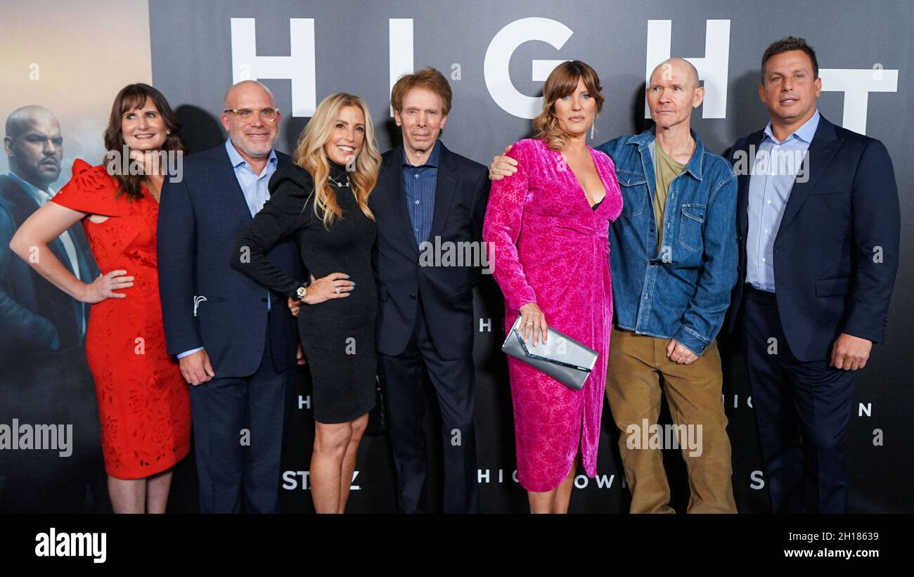 WEST HOLLYWOOD, LOS ANGELES, CALIFORNIA, USA - OCTOBER 16: KristiAnne ...