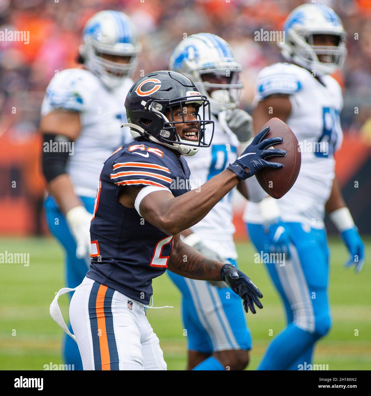 Kindle vildor hi-res stock photography and images - Alamy