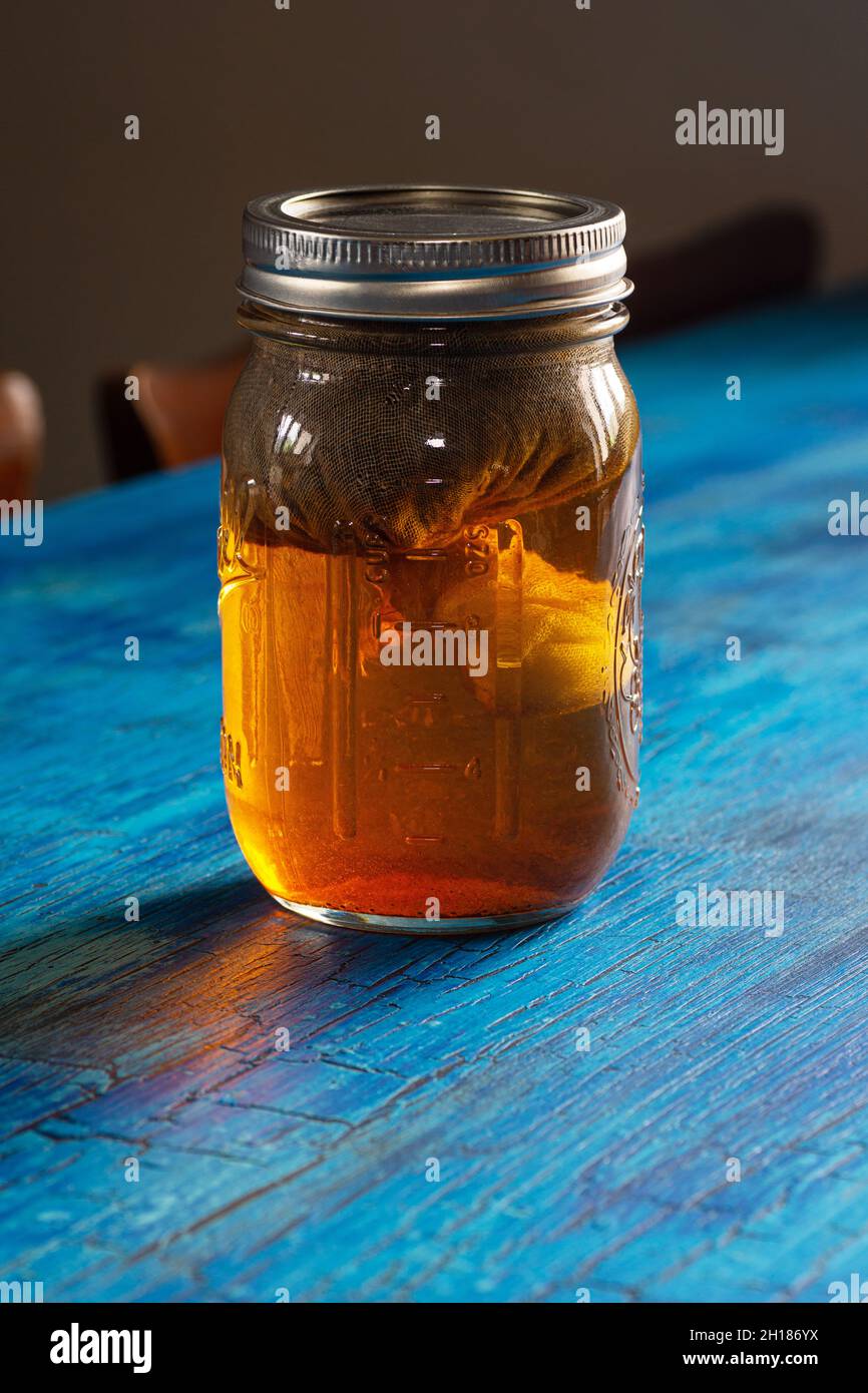 Already Been Vaped ABV AVB Cannabis Hemp Bud Wrapped in Cheesecloth ...