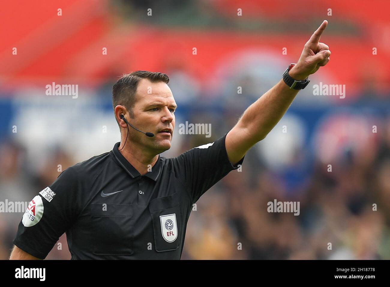 Linington hi-res stock photography and images - Alamy