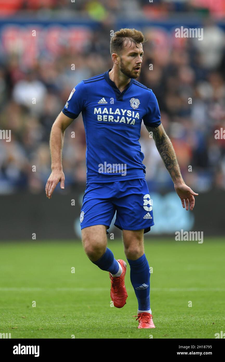 Joe ralls swansea hi-res stock photography and images - Alamy