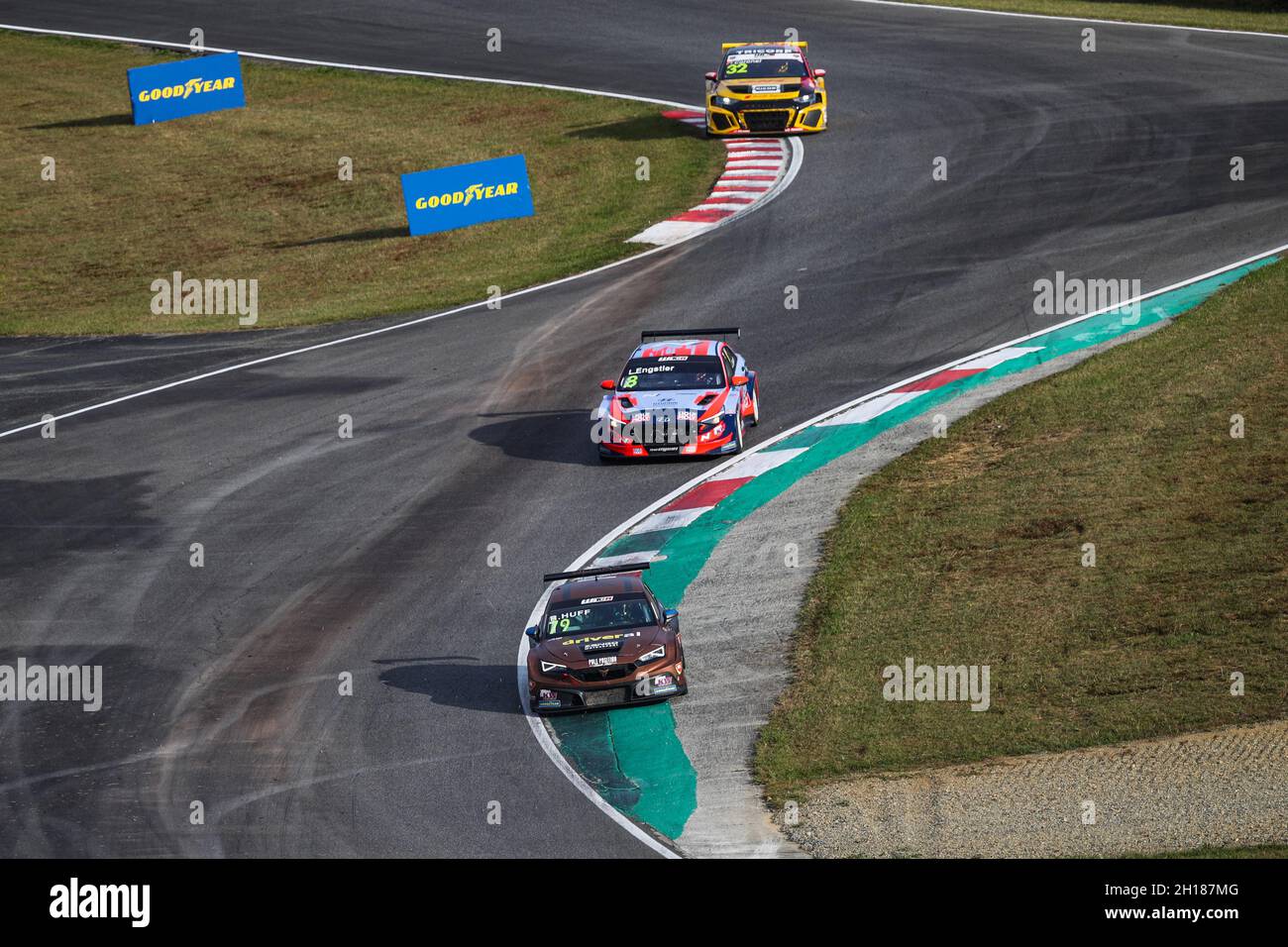 Cupra rally car hi-res stock photography and images - Alamy