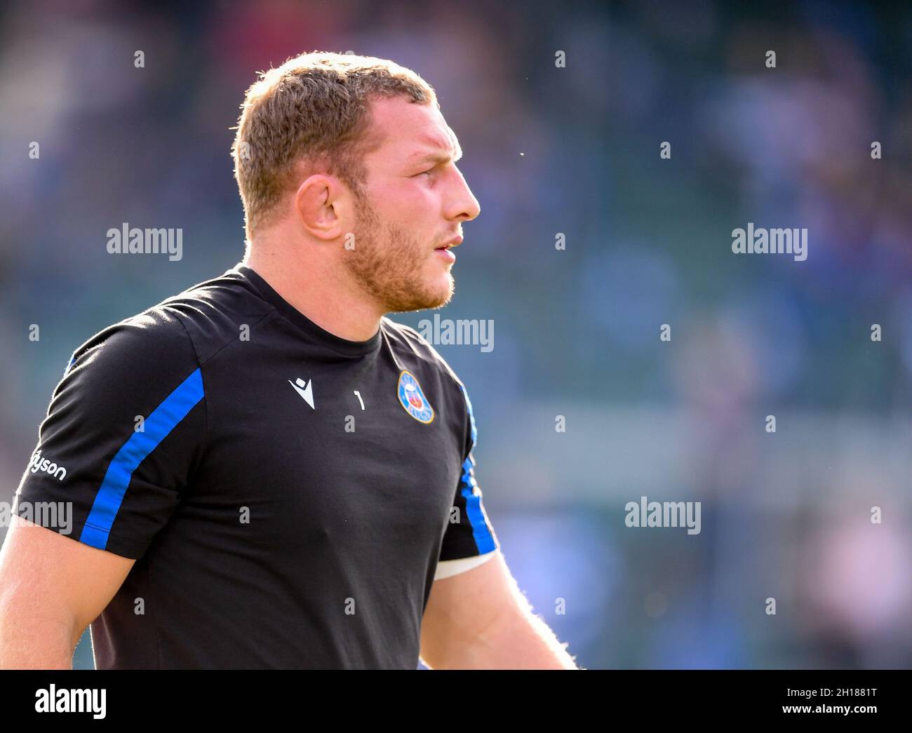 Sam underhill 2021 hi-res stock photography and images - Alamy