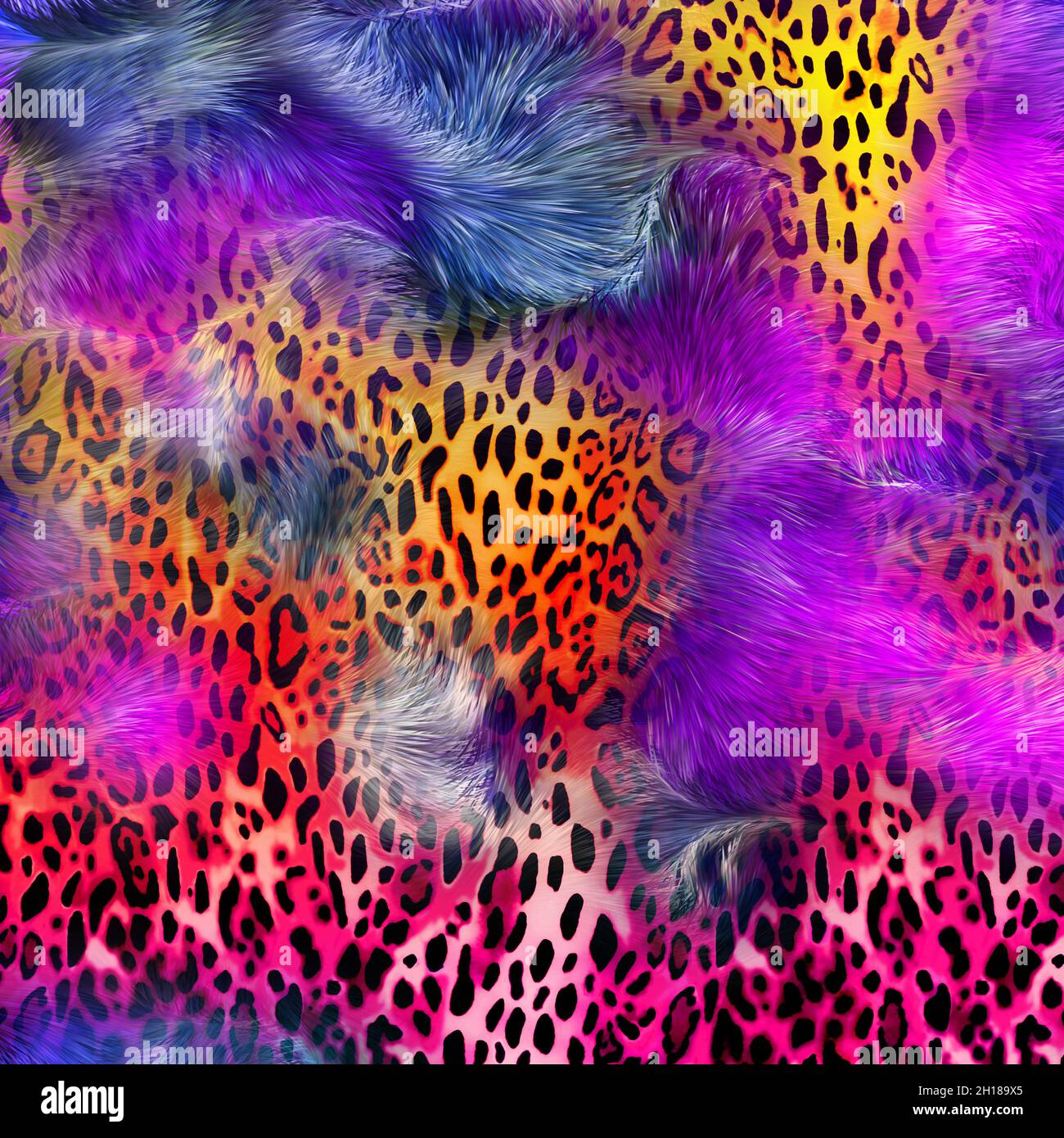 colorful fashion patterns, textile print designs Stock Photo - Alamy