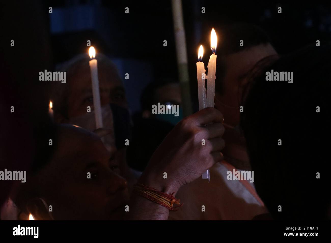 Iskcon devotee hi-res stock photography and images - Alamy