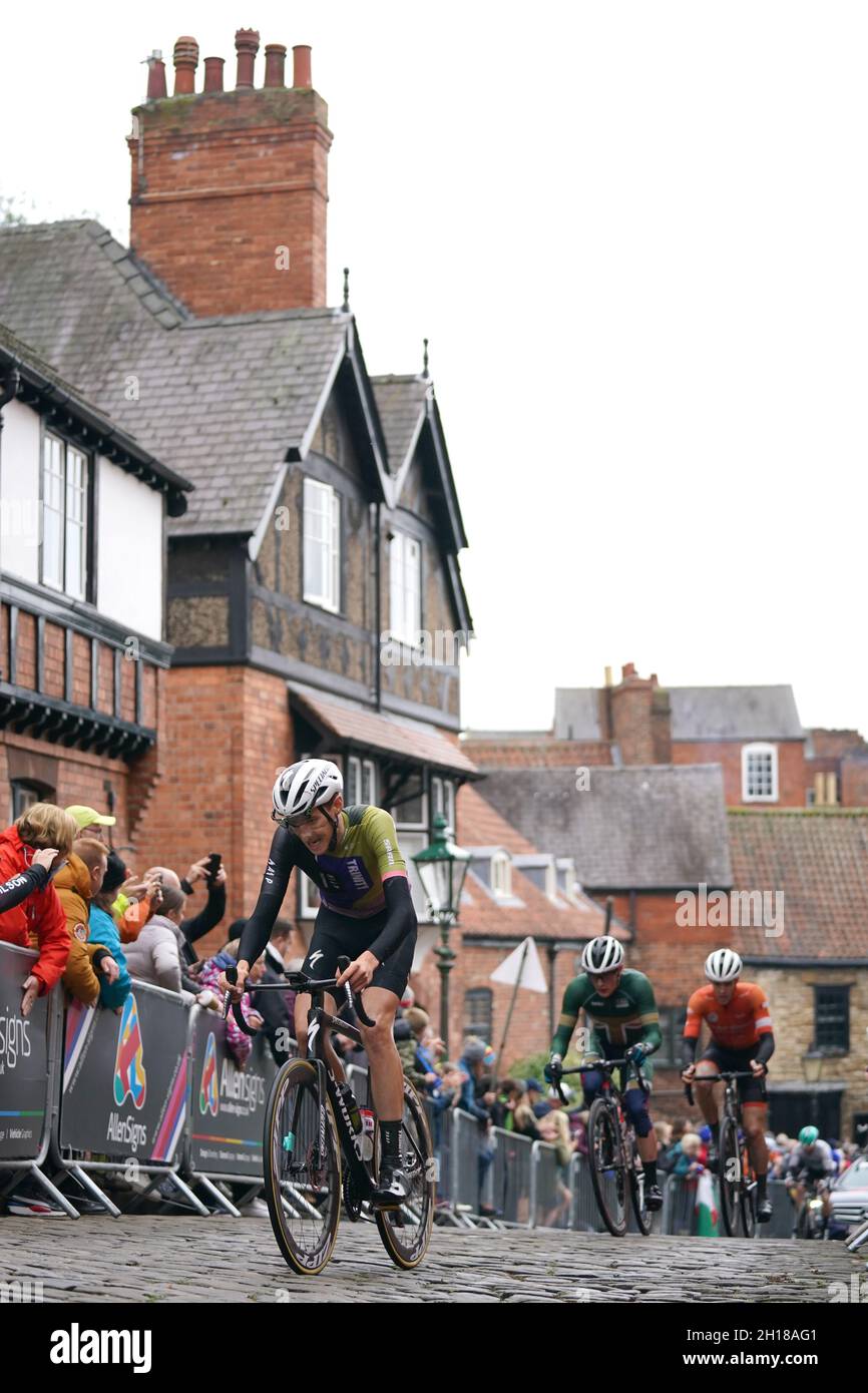 Trinity racing cycling hi-res stock photography and images - Alamy