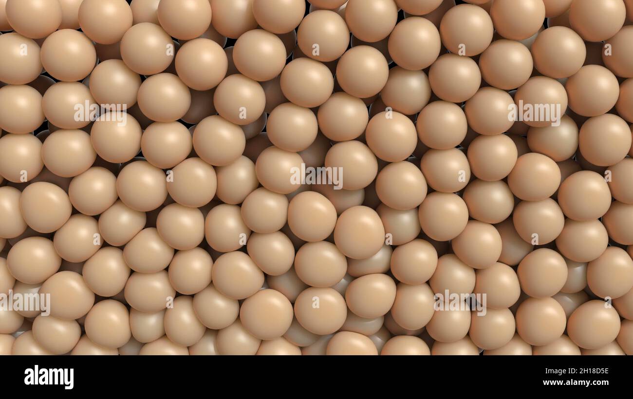 Fat cell in 3d style Epidemic cholesterol molecule weight medical ...