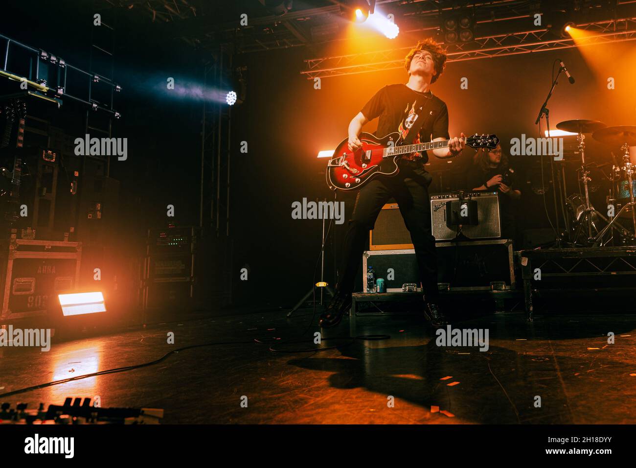 Rory young hi-res stock photography and images - Alamy