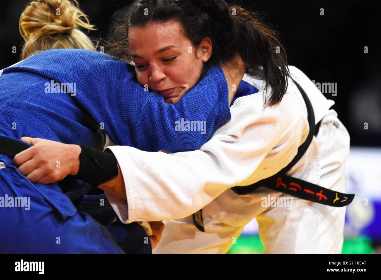 Alina marti hi-res stock photography and images - Alamy