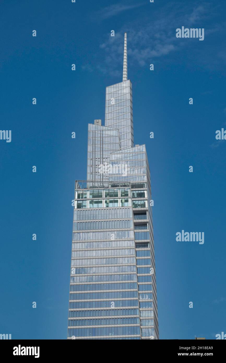 Urban space vanderbilt hi-res stock photography and images - Alamy