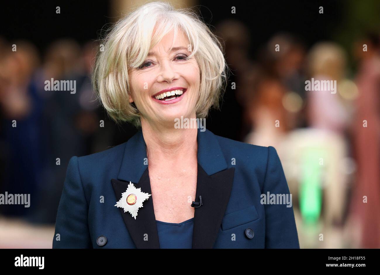 Emma thompson hi-res stock photography and images - Alamy
