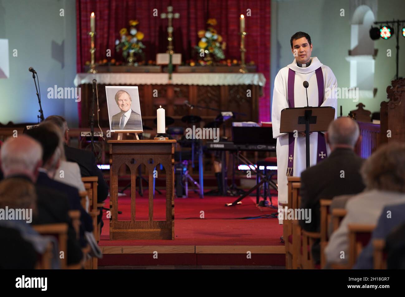 Michael a loh hi-res stock photography and images - Alamy