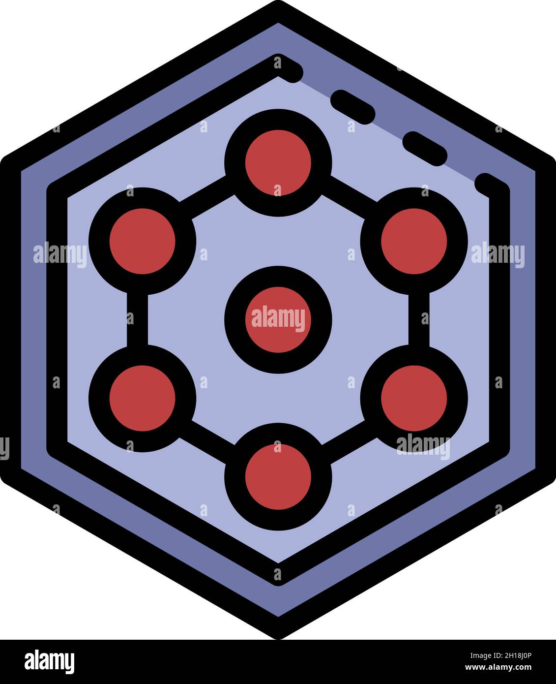 Stranded conductor Stock Vector Images - Alamy