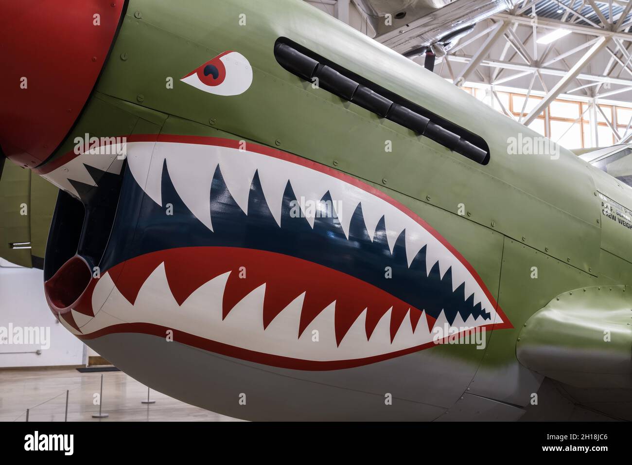 World War 2 Plane Decals