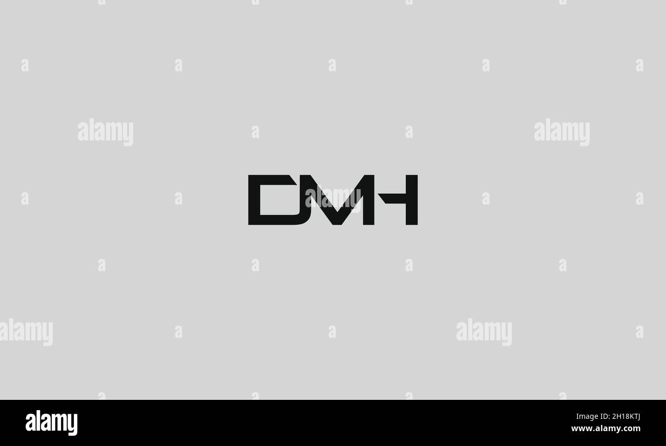 Dmh font hi-res stock photography and images - Alamy