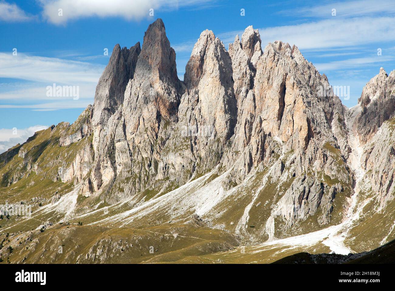 Mt odle hi-res stock photography and images - Alamy