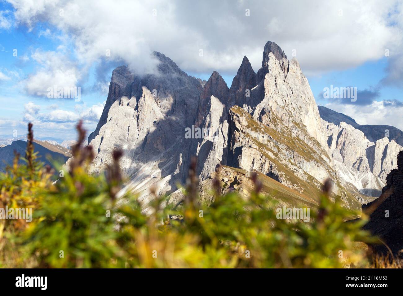 Mt odle hi-res stock photography and images - Alamy