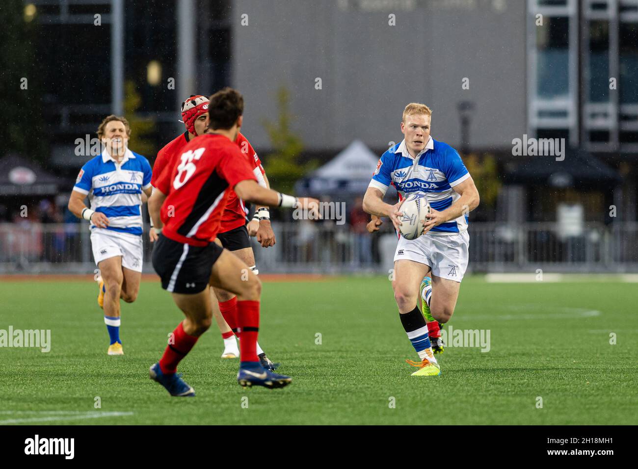 Major rugby team hi-res stock photography and images - Alamy