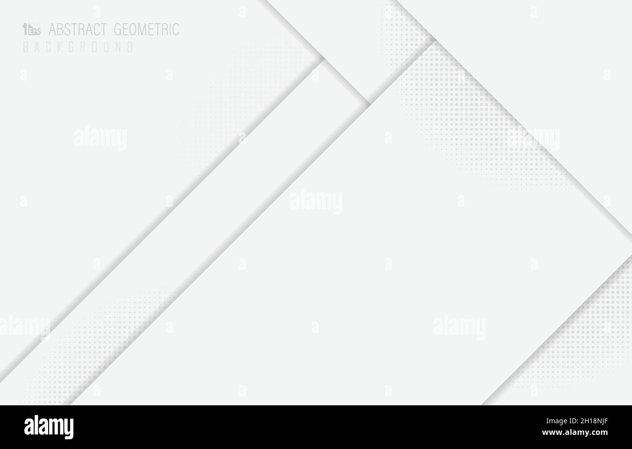 White page vector vectors hi-res stock photography and images - Alamy