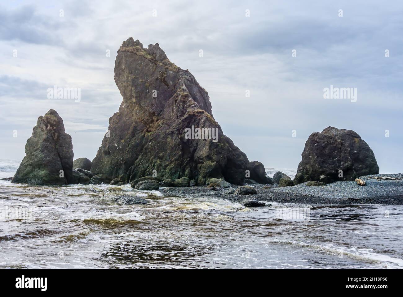 Natural rock monolith hi-res stock photography and images - Alamy