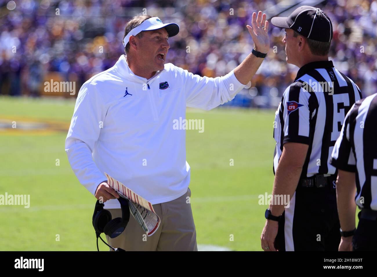 Ncaa dan mullen hi-res stock photography and images - Alamy