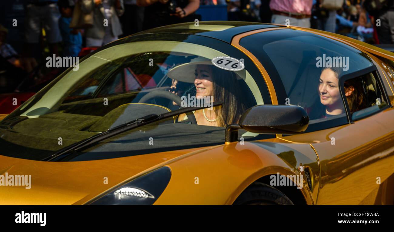 Cici muldoon hi-res stock photography and images - Alamy