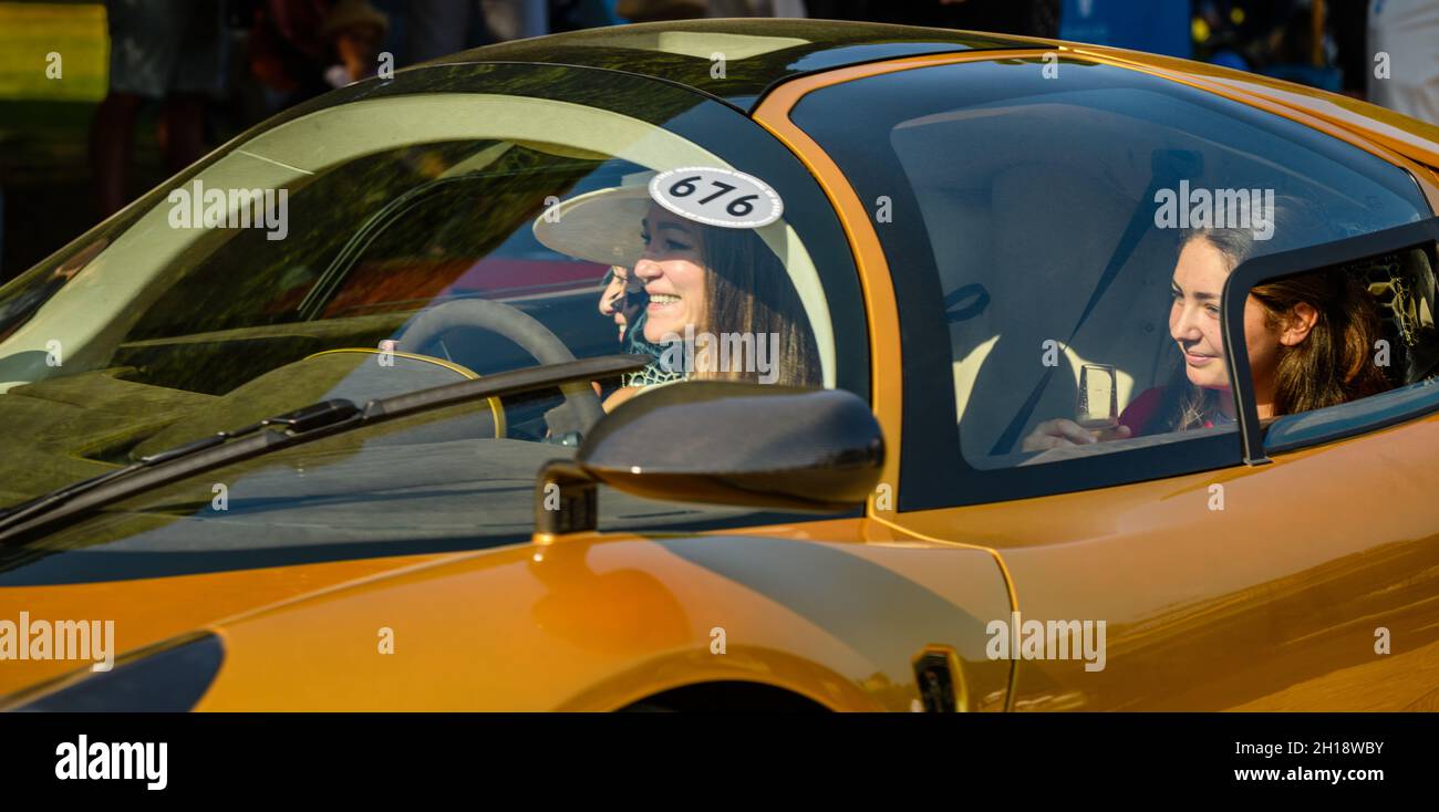 Muldoon hi-res stock photography and images - Alamy
