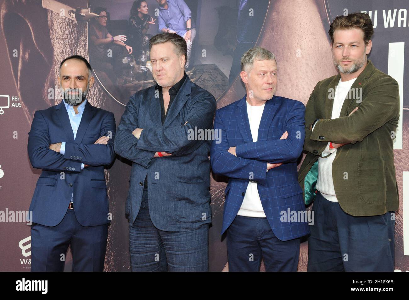 Julian looman hi-res stock photography and images - Alamy