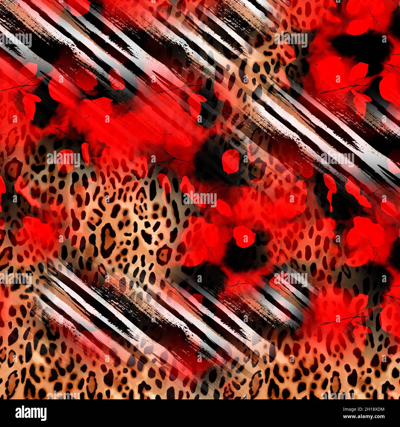textile prints, women dress fashion patterns Stock Photo - Alamy