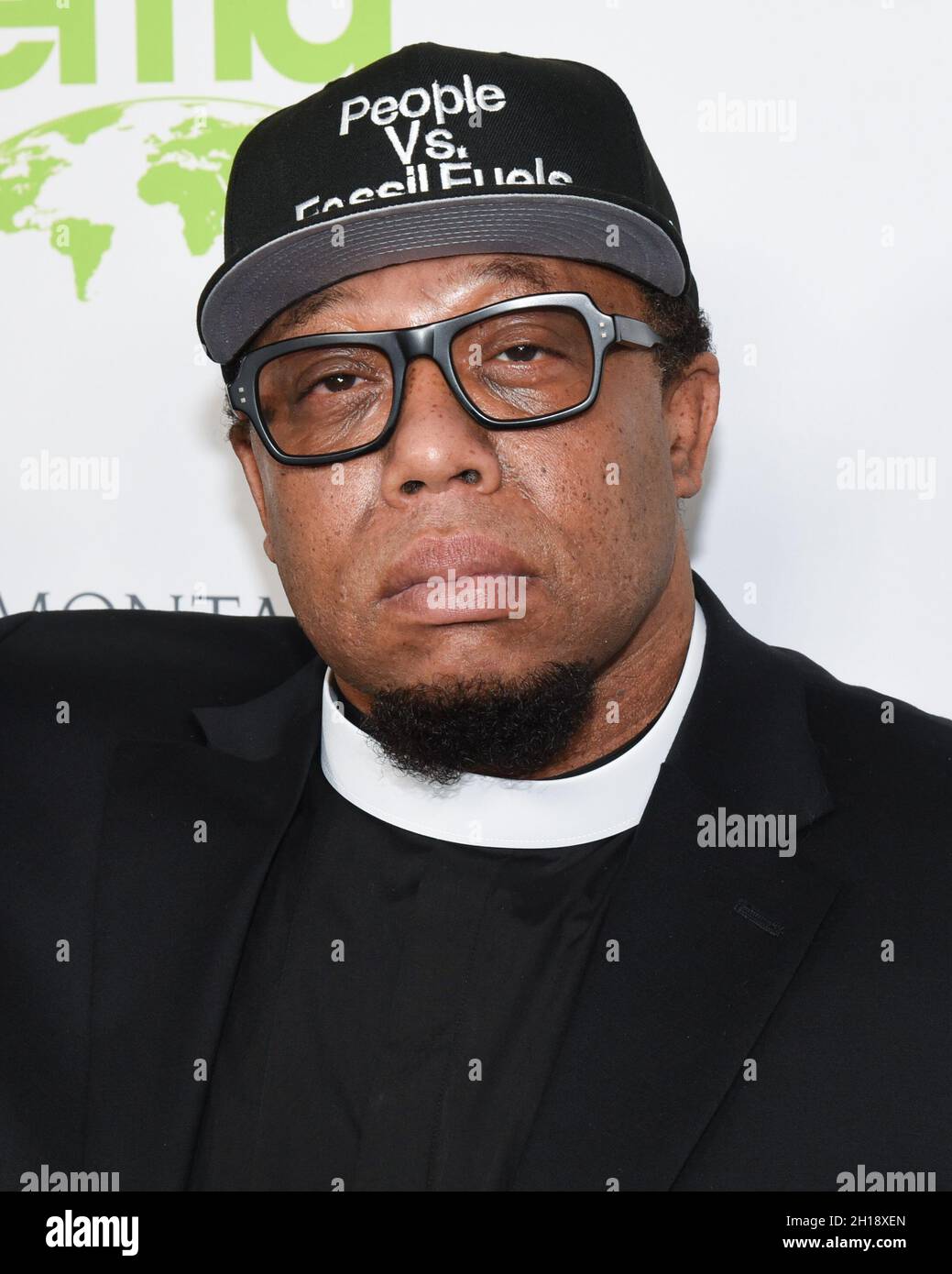 Rev yearwood hi-res stock photography and images - Alamy