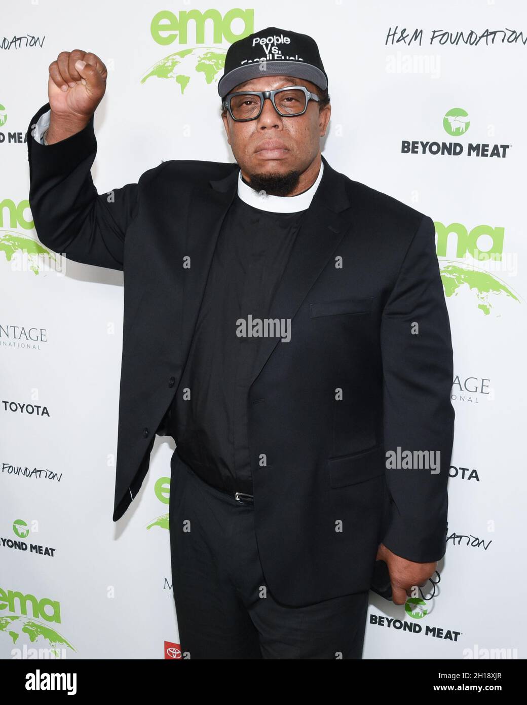 Rev yearwood hi-res stock photography and images - Alamy