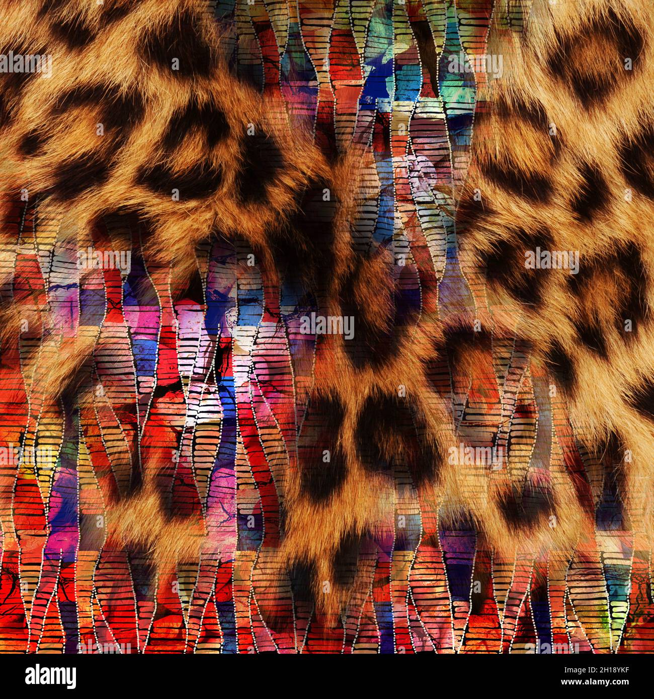 textile prints, women dress fashion patterns Stock Photo - Alamy