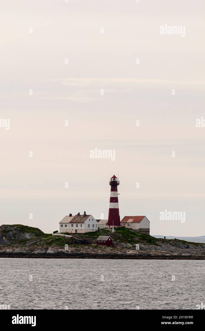 Vestfjorden hi-res stock photography and images - Alamy