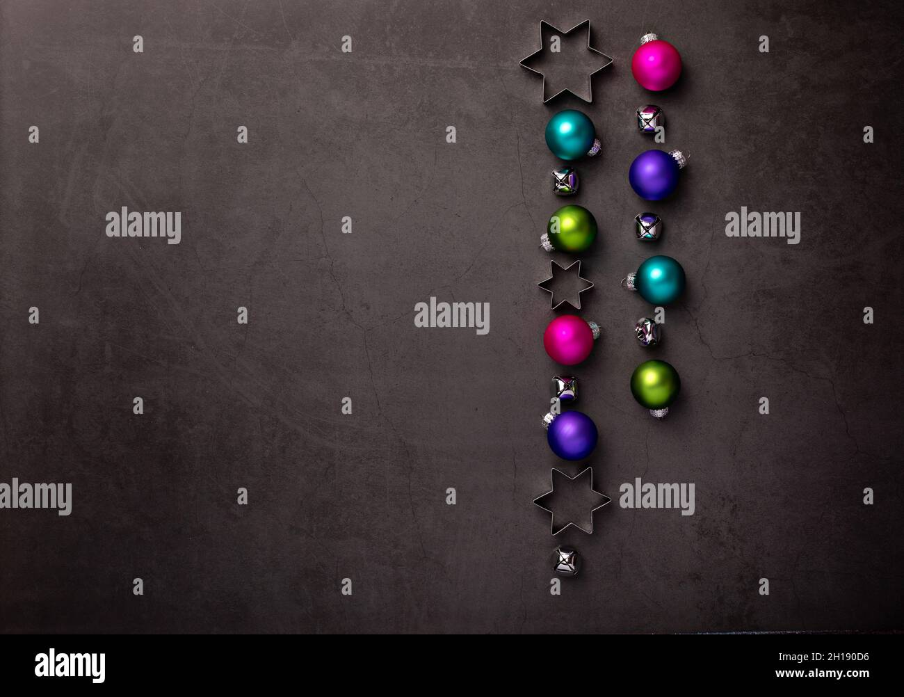 Modern border pink hi-res stock photography and images - Alamy