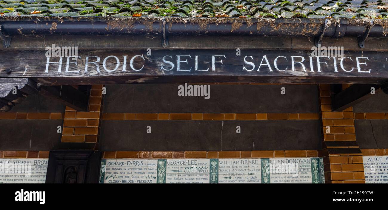 Self dedication hi-res stock photography and images - Alamy