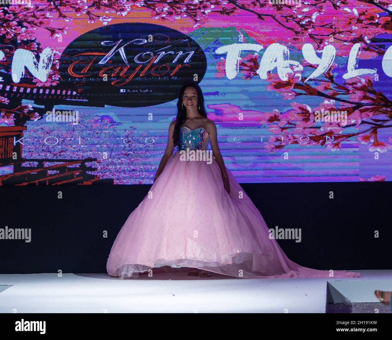 Korn taylor hi-res stock photography and images - Alamy