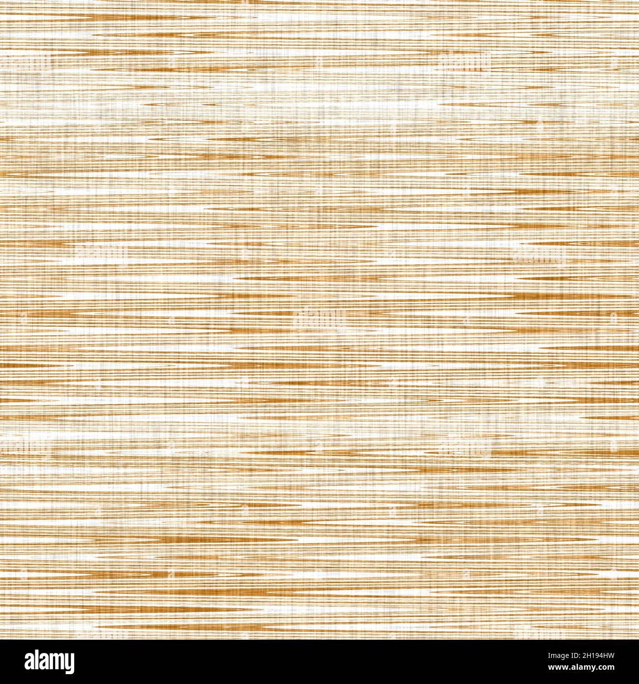 Linen texture background with broken stripe. Organic irregular striped ...