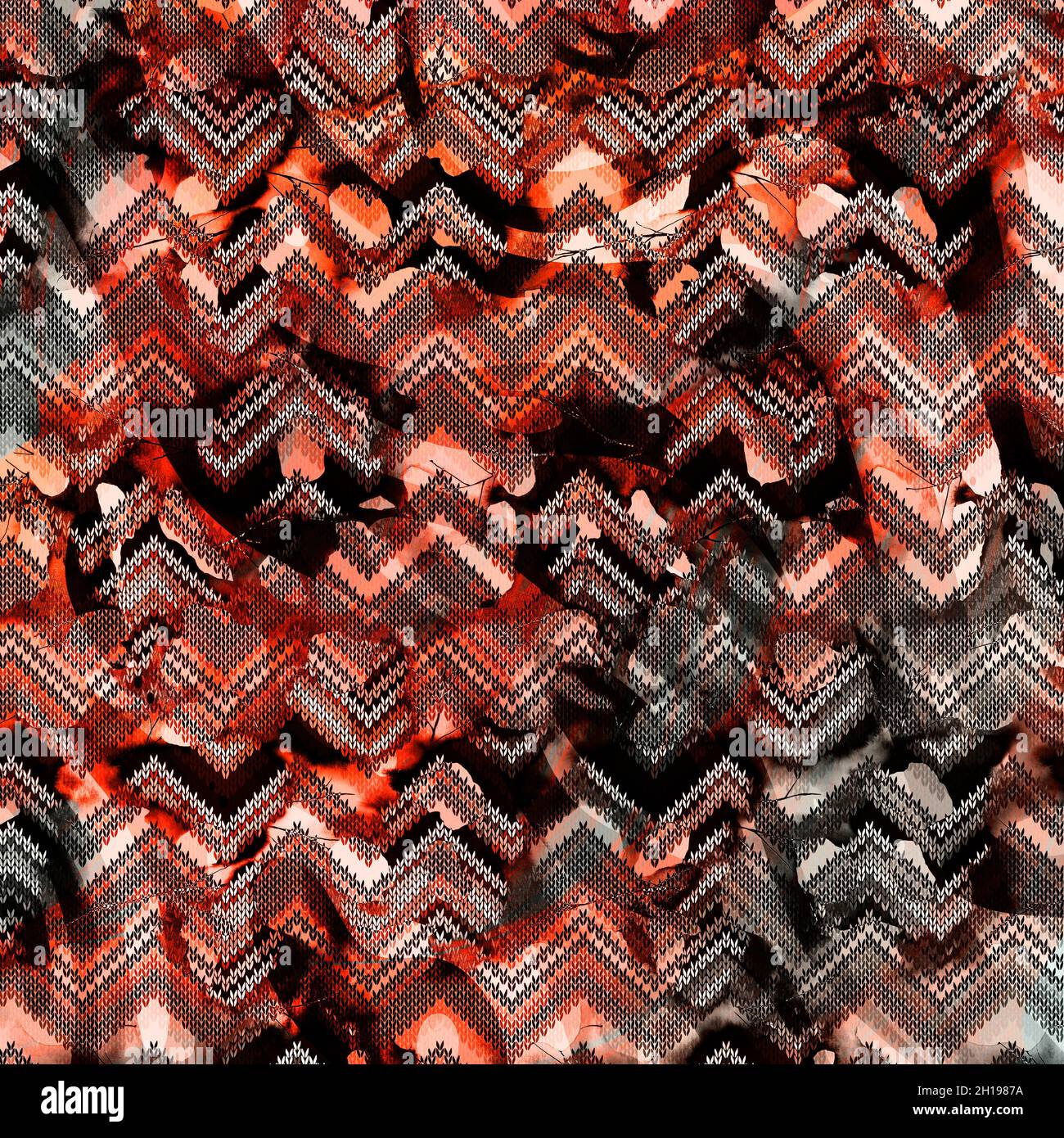 Fashion fabric print patterns, dress designs Stock Photo - Alamy