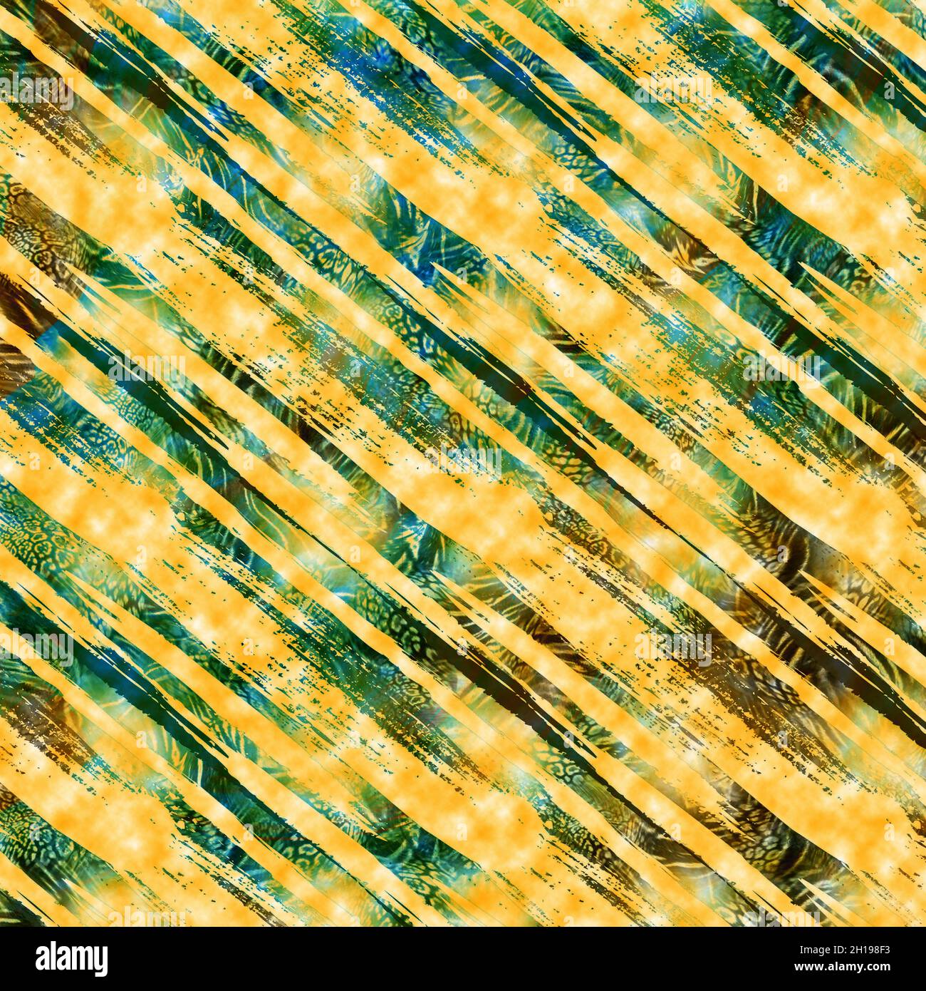 Fashion fabric print patterns, dress designs Stock Photo - Alamy