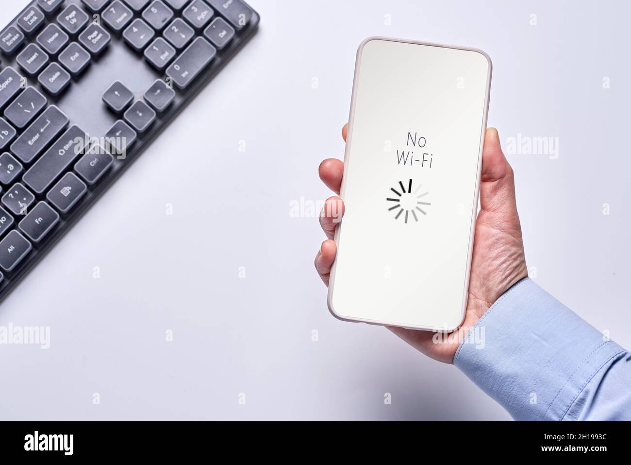 Table blocked hi-res stock photography and images - Alamy