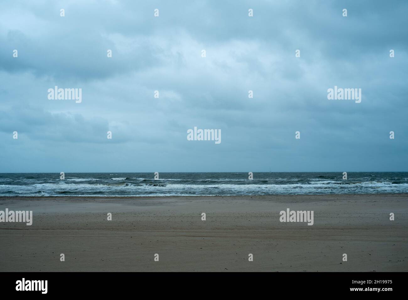 Kijkduin hi-res stock photography and images - Alamy