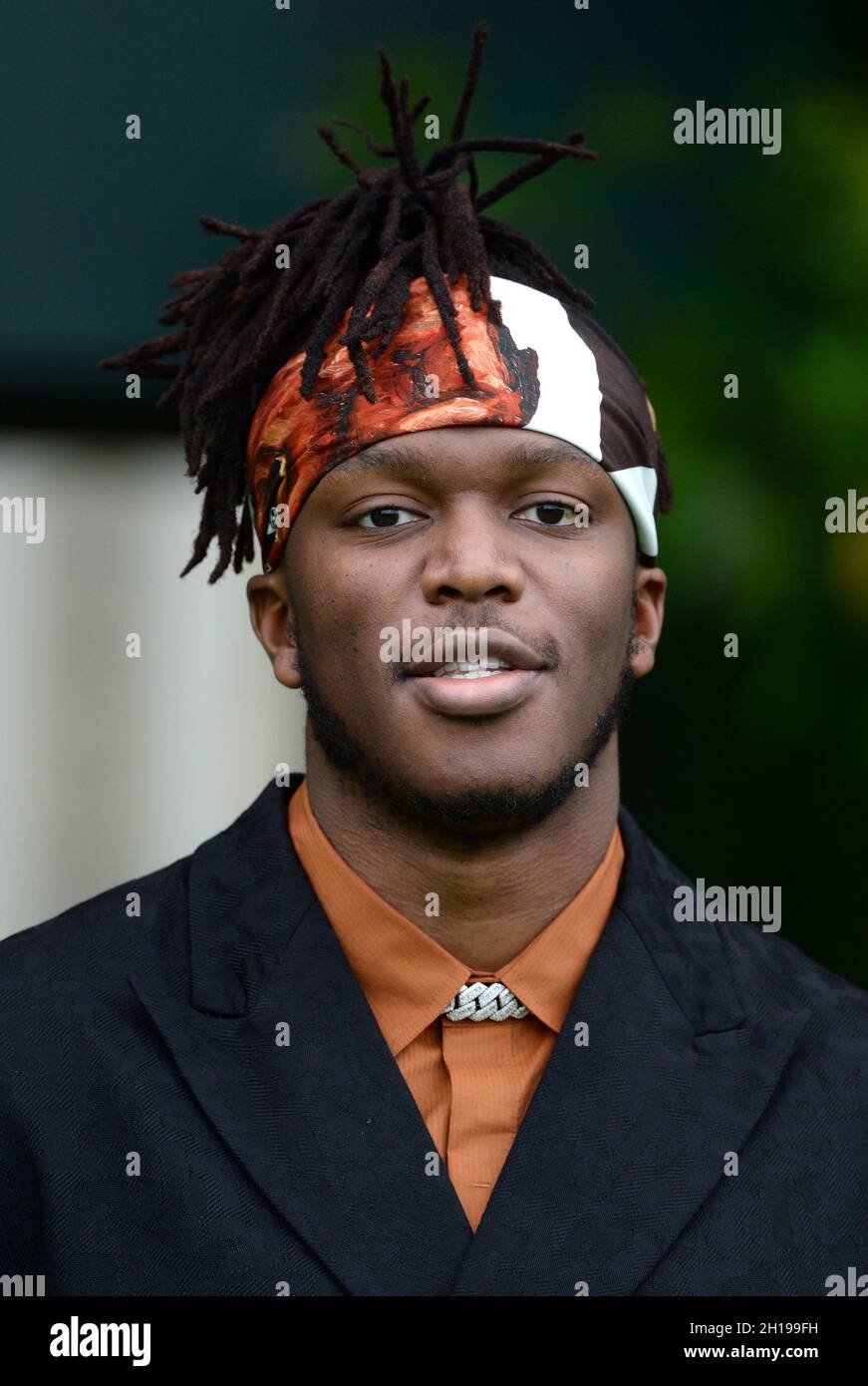 Ksi hi-res stock photography and images - Alamy