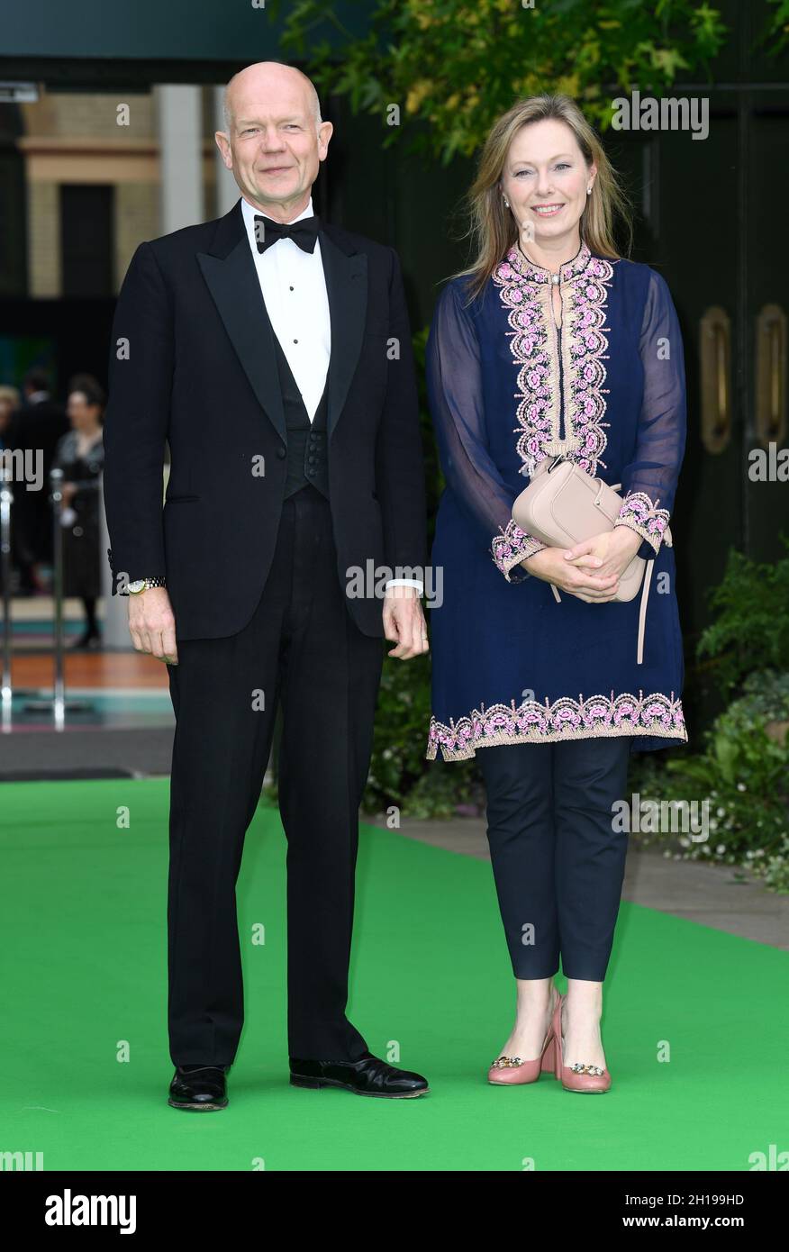 London, UK. 17th Oct, 2021. October 17th, 2021, London, UK William ...