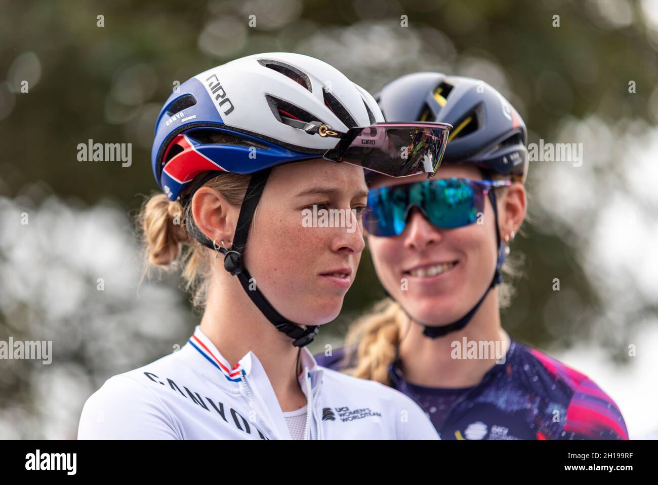 Hannah barnes hi-res stock photography and images - Alamy