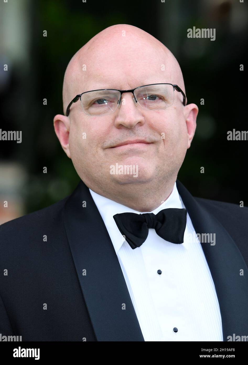 Philip reeker hi-res stock photography and images - Alamy